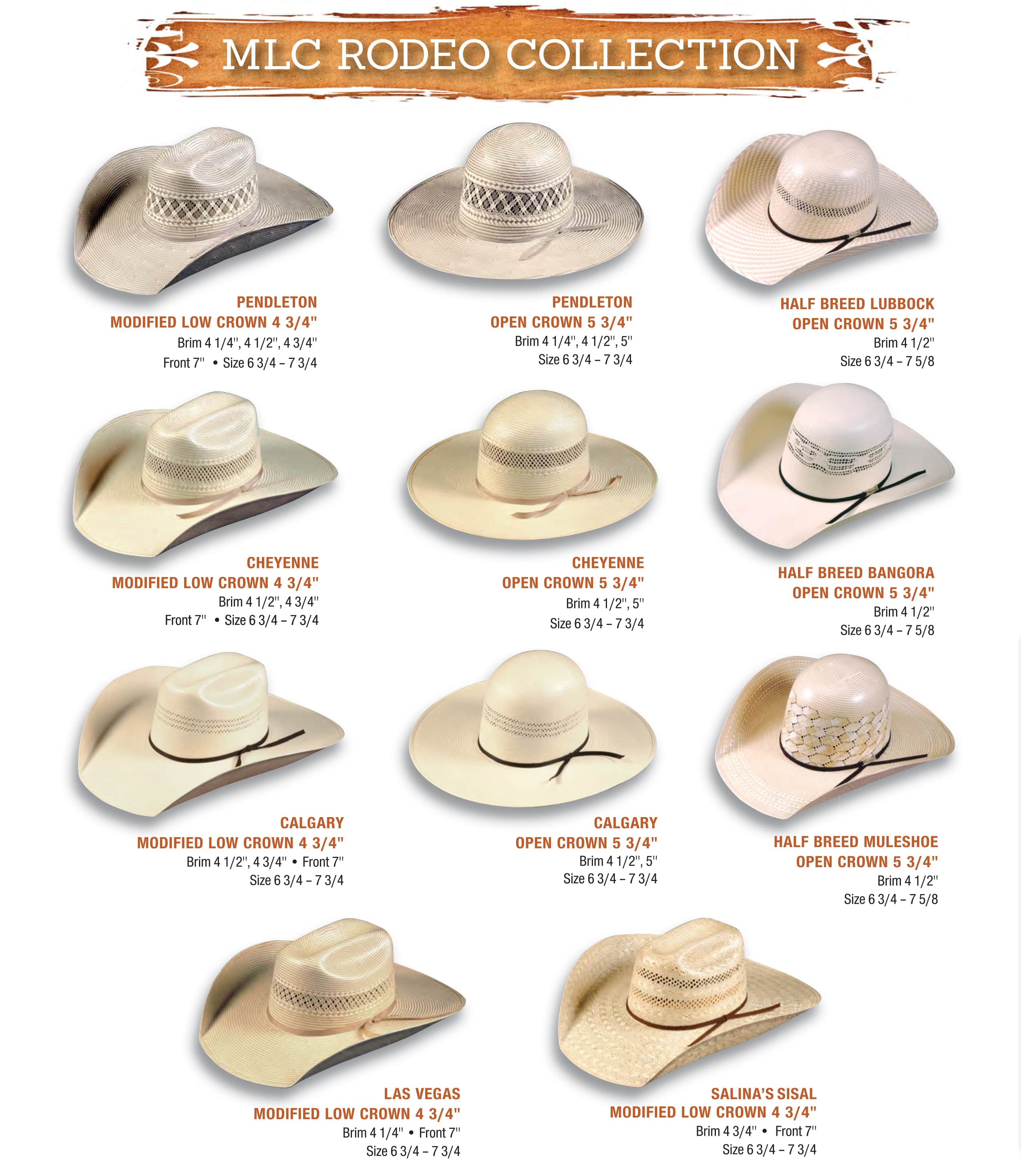 Nieder Melancholie Betrunken Western Hat Styles Schlank Grundlegende